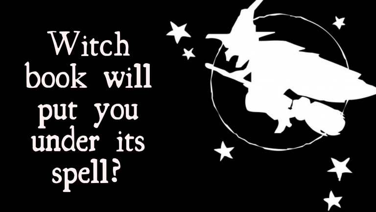 It came from the Library…Halloween virtual book display – Stirling ...